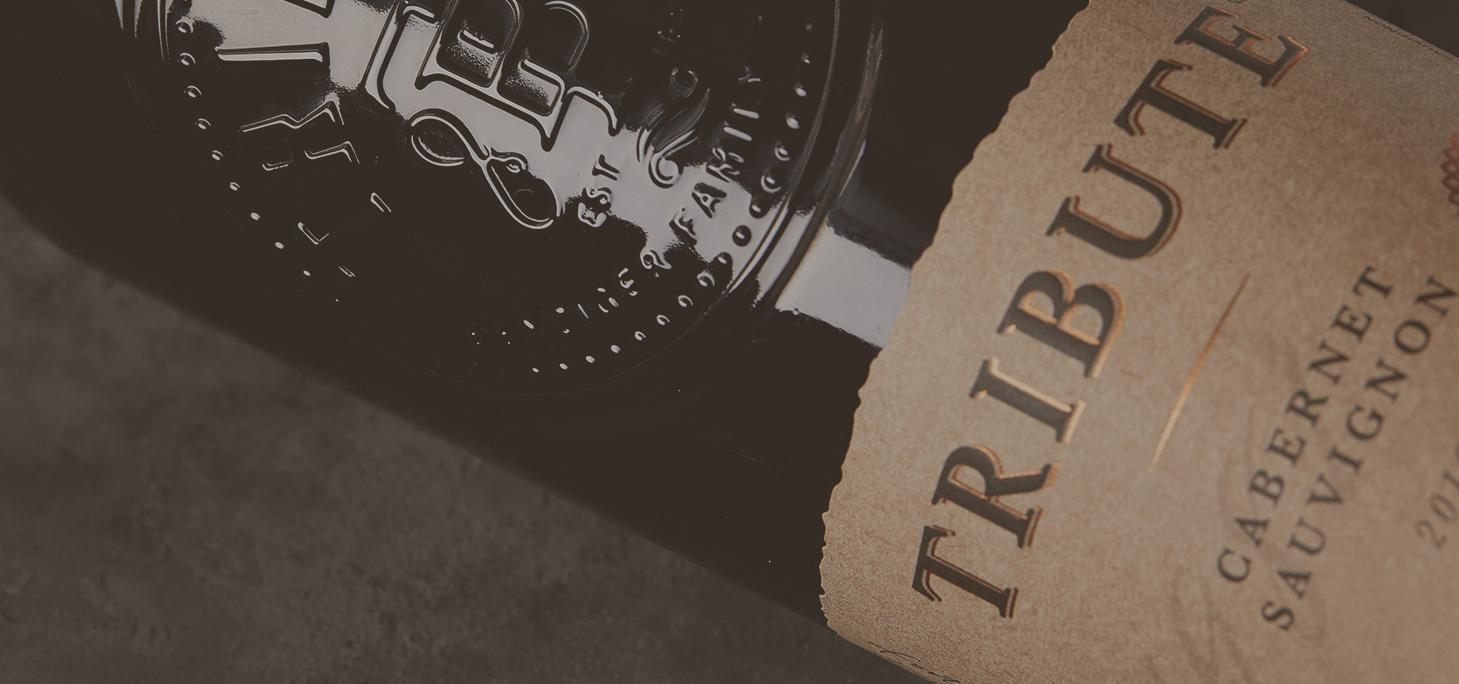 Cabernet Sauvignon - Tribute Wine